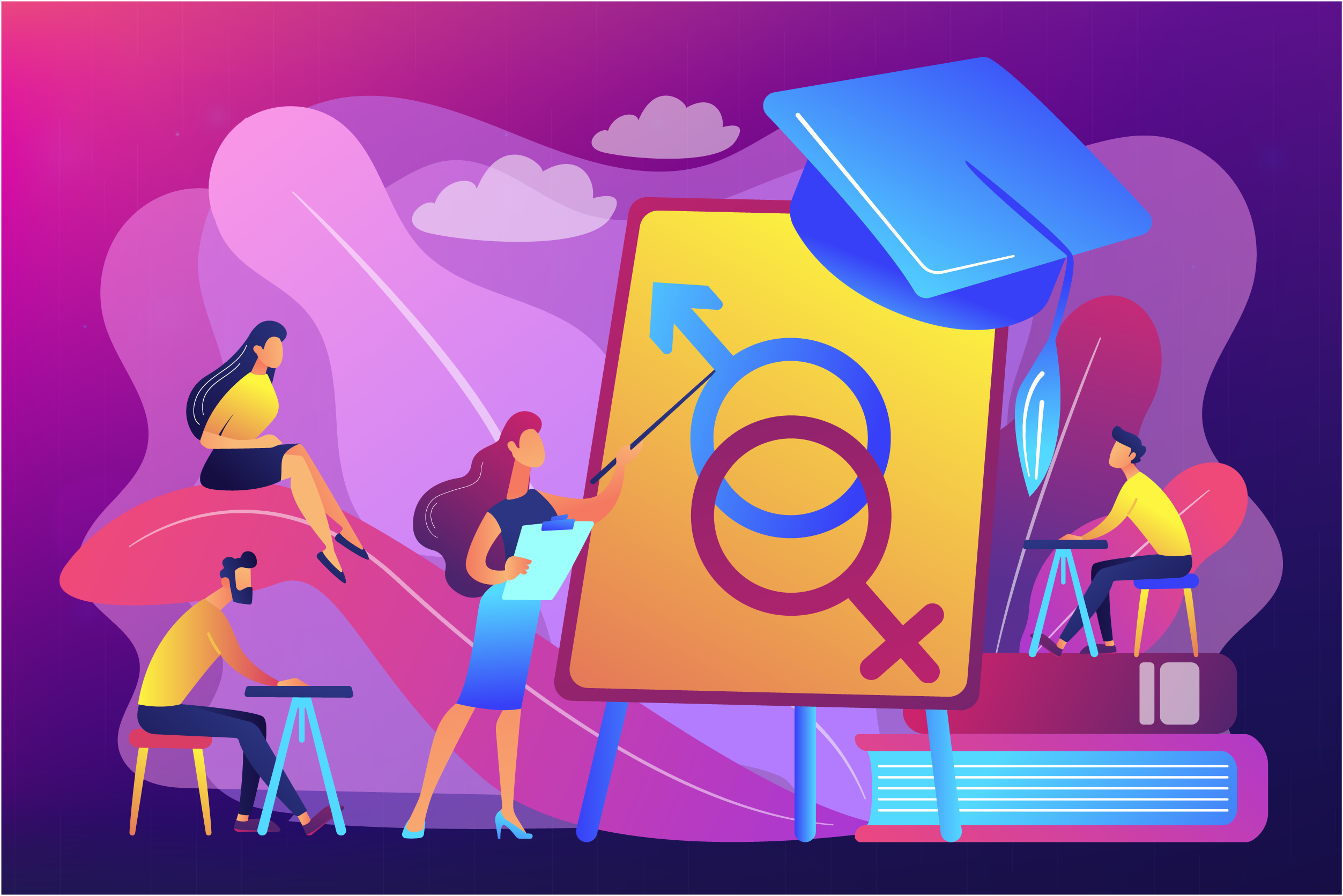 L'éducation affective et sexuelle au lycée [podcast France Culture ...